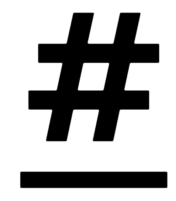 Hashtag : The Ultimate Guide To Hashtag Contests 2020 Shortstack / Used ...